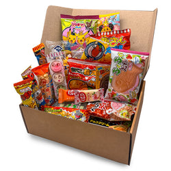 Tokyo Snack Box | Boxes of Japanese Snacks and Treats