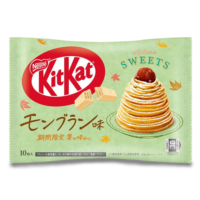 Tokyo Snack Box | Japan's Best KitKats